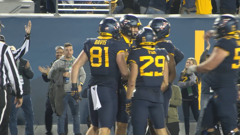 WVU headed to the Frisco Bowl WVU headed to the Frisco Bowl