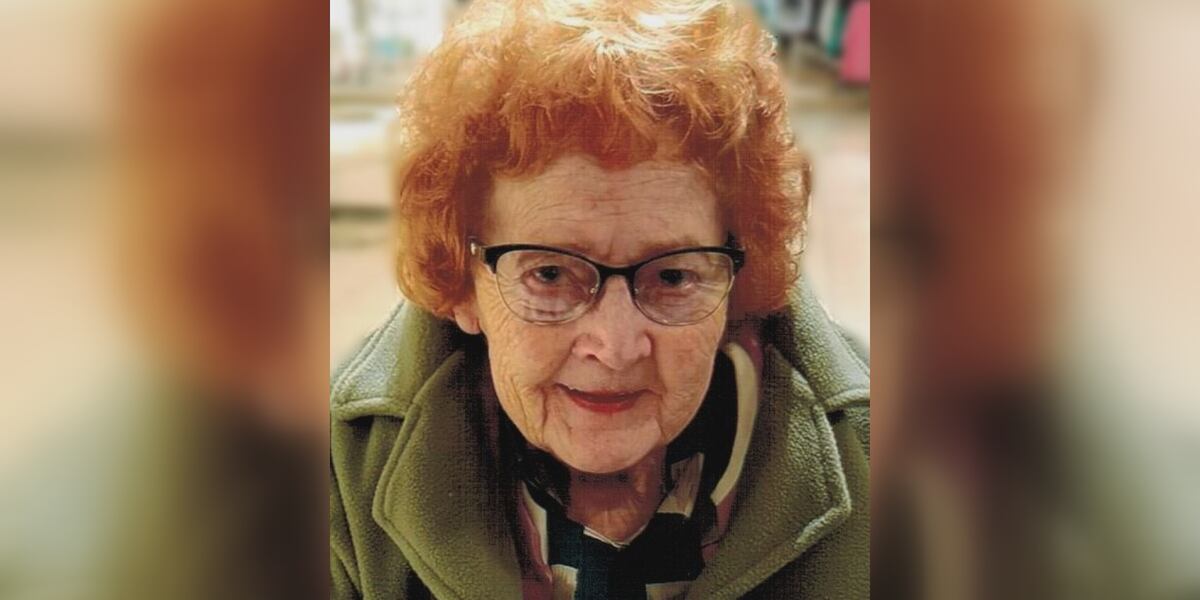 Obituary: Ward, Waunita Carol Obituary: Ward, Waunita Carol
