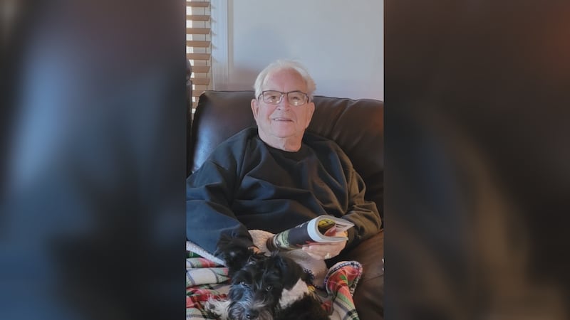 Obituary: Watson, Dennis Jackson Obituary: Watson, Dennis Jackson