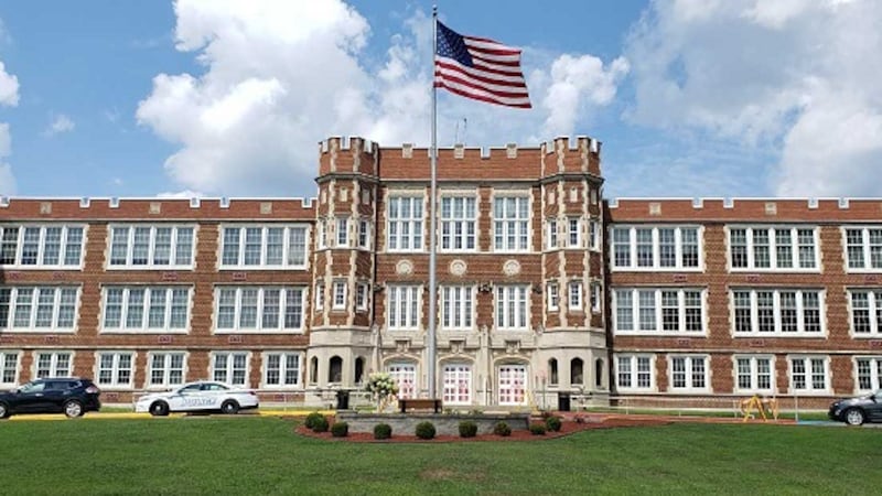 PHS student facing charges after incident at the school PHS student facing charges after incident at the school
