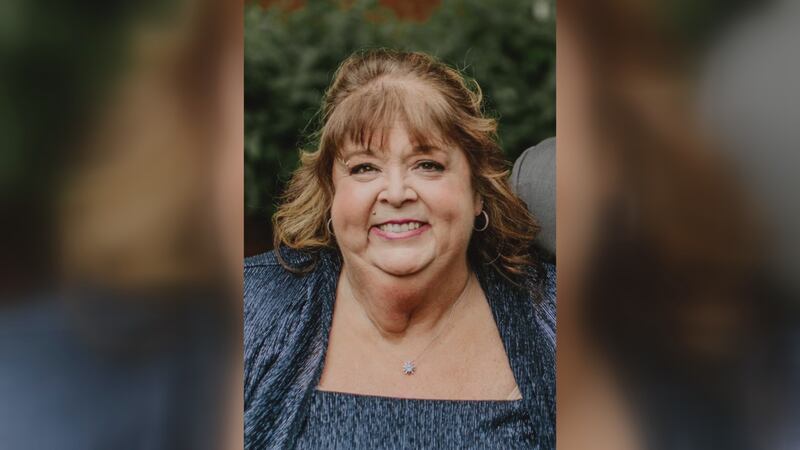 Obituary: Hughes-Bakhtiari, Shari Volette Obituary: Hughes-Bakhtiari, Shari Volette