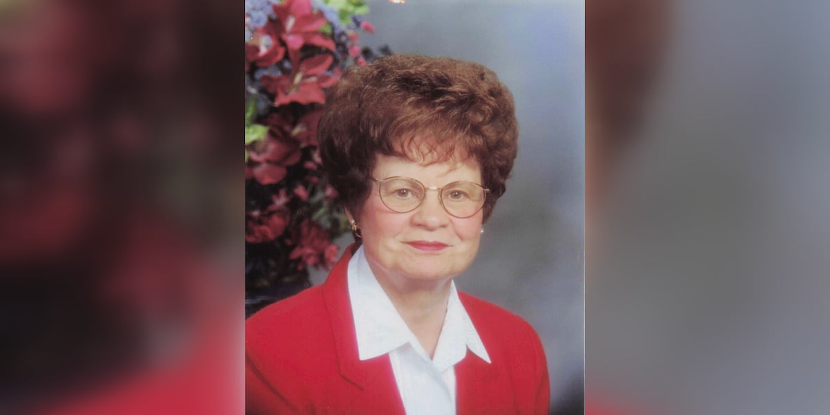 Obituary: Huck, Alfreda June Cooper Obituary: Huck, Alfreda June Cooper