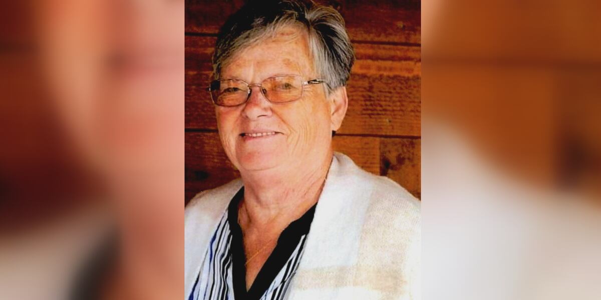 Obituary: Buckbee, Juanita Fay Obituary: Buckbee, Juanita Fay