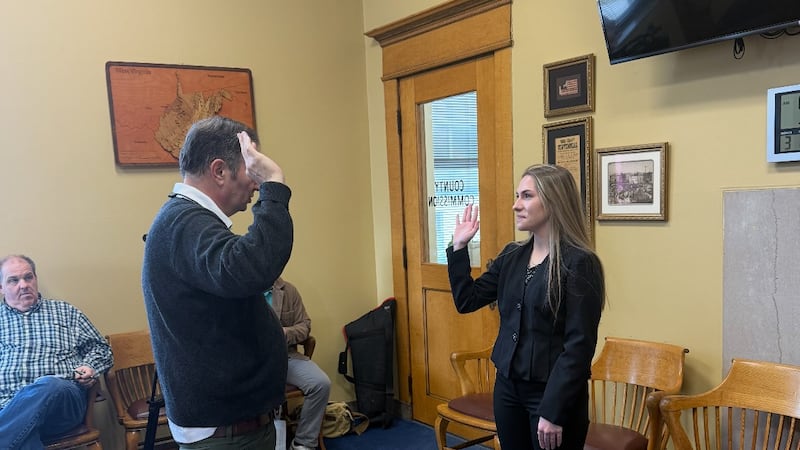 Wood County welcomes new assistant prosecuting attorney Wood County welcomes new assistant prosecuting attorney