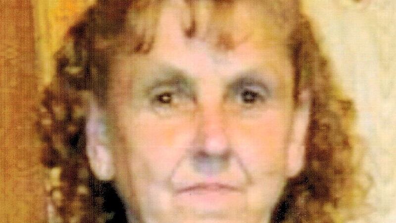 Obituary: Deborah Sue Grahame Seevers Obituary: Deborah Sue Grahame Seevers