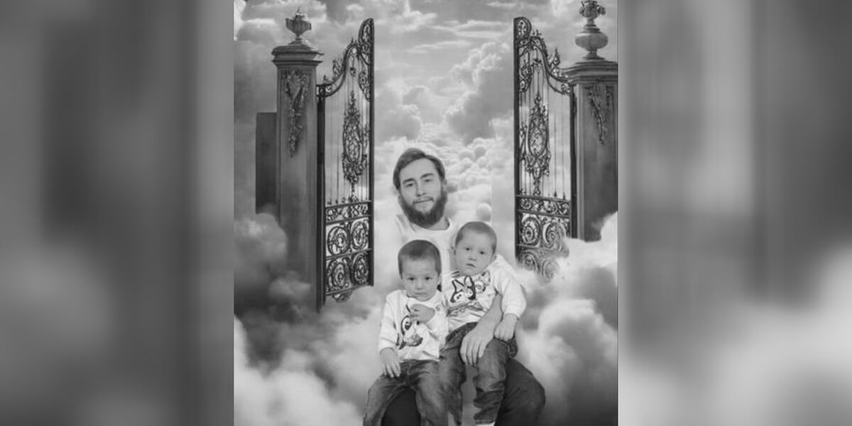 Obituary: Brogdon Family (Warren, Ryan, Kenneth) Obituary: Brogdon Family (Warren, Ryan, Kenneth)