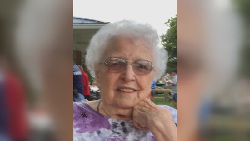 Obituary: Knapp, Gwendolyn Lucille Obituary: Knapp, Gwendolyn Lucille