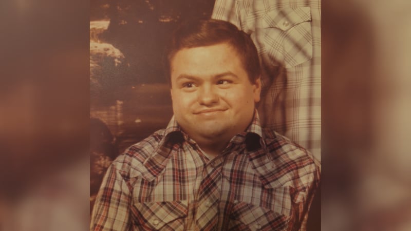 Obituary: Tucker, Lonnie Obituary: Tucker, Lonnie