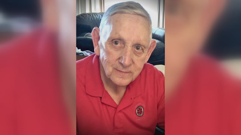Obituary: Cantley, Richard Dale Obituary: Cantley, Richard Dale