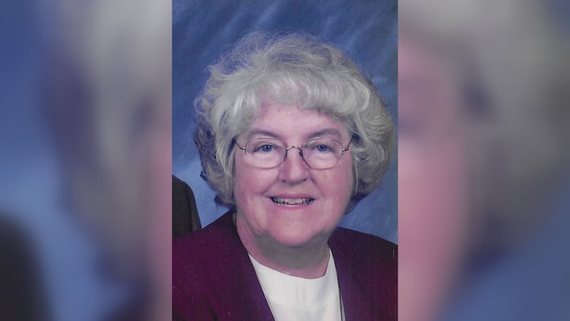 Obituary: Wilson, Glenna J. Obituary: Wilson, Glenna J.