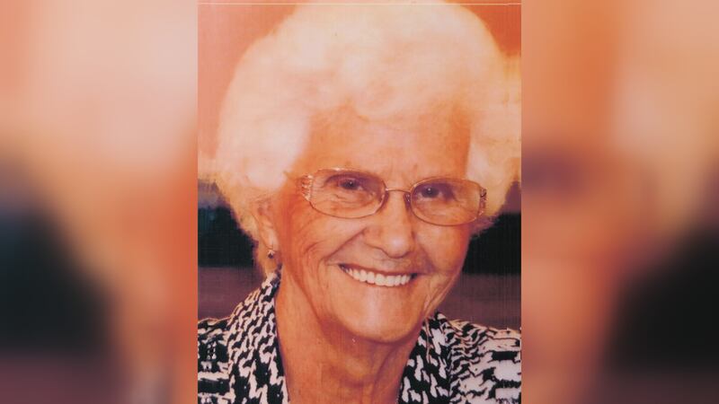 Obituary: Carver, Frances West Obituary: Carver, Frances West