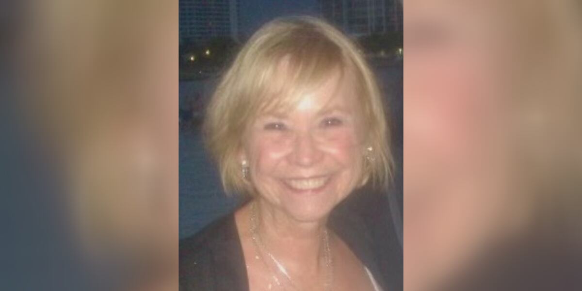 Obituary: Hupp-Trimble, Beverly Ann Obituary: Hupp-Trimble, Beverly Ann