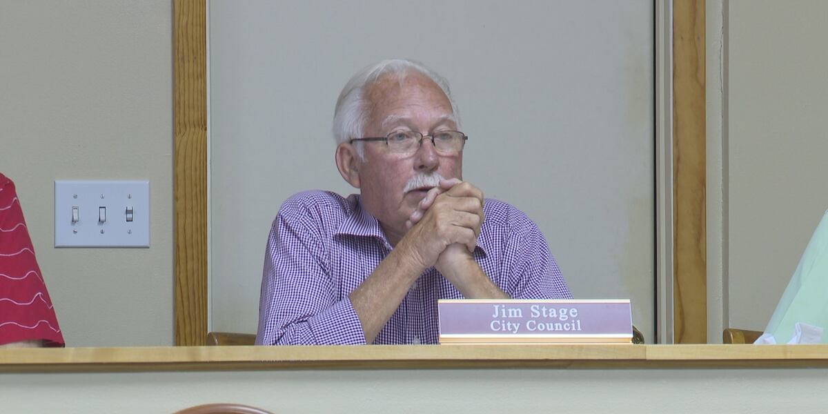Williamstown City Council votes on residential group home ordinance Williamstown City Council votes on residential group home ordinance