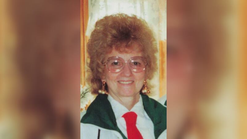 Obituary: Best, Ruth Ellen Obituary: Best, Ruth Ellen