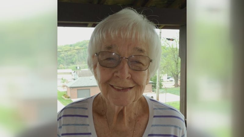 Obituary: Masters, Nancy Ellen Obituary: Masters, Nancy Ellen