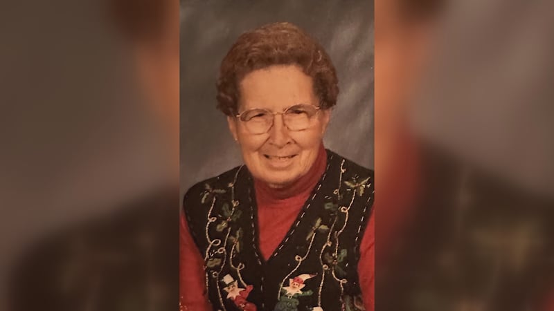 Obituary: Beebe, Wilda Dorothy Obituary: Beebe, Wilda Dorothy