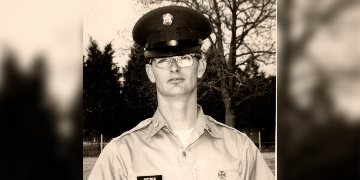 Obituary: Robert Ray “Friday” Pitzer Obituary: Robert Ray “Friday” Pitzer